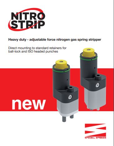 Product Catalogs | Anchor Danly