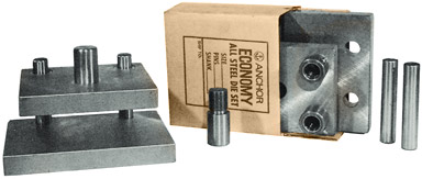 Standard Die Sets | Anchor Danly