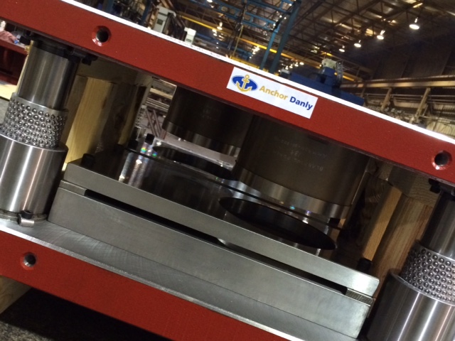 Die Sets | Anchor Danly