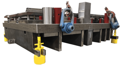 Die Storage Blocks | Anchor Danly