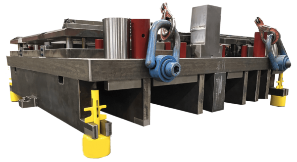 Die Storage Blocks | Anchor Danly