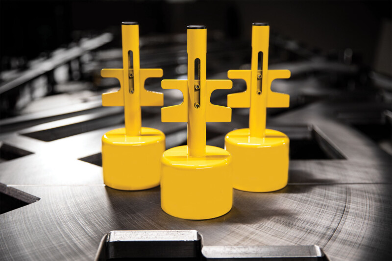 Die Storage Blocks | Anchor Danly