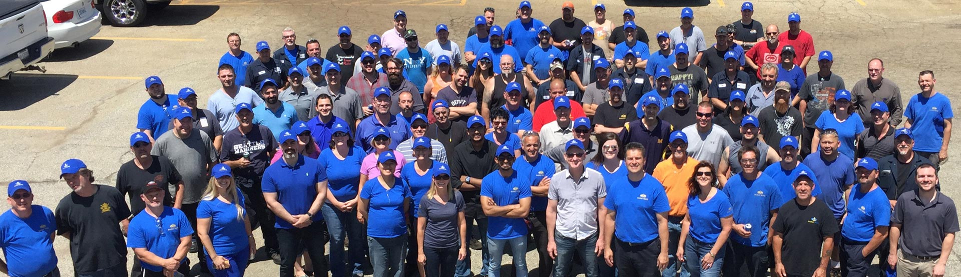 Open Positions - Anchor Danly