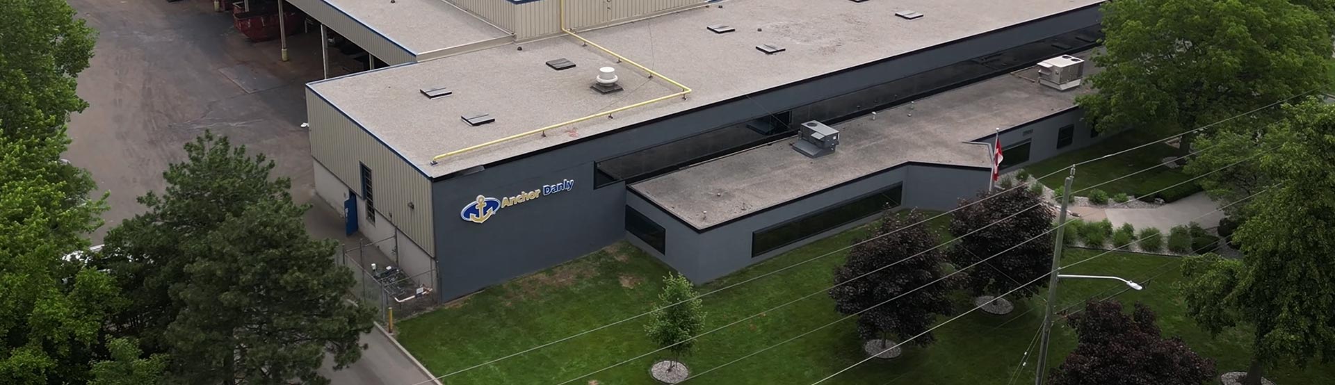 Facilities - Anchor Danly