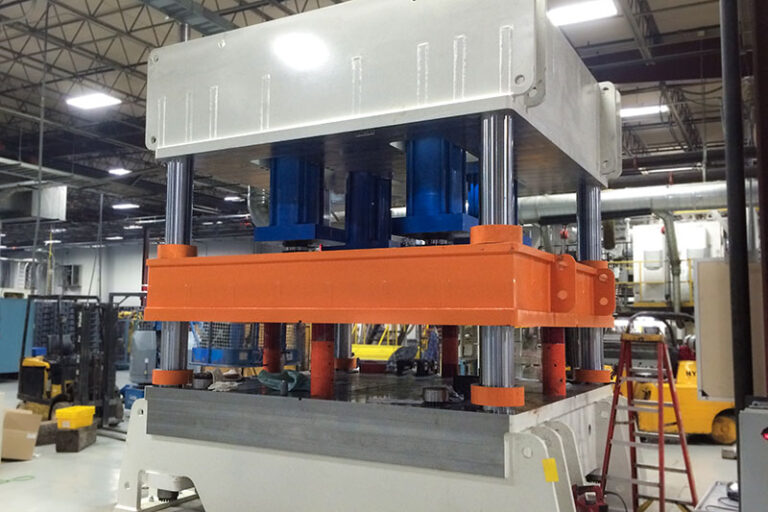 Die Sets - Anchor Danly