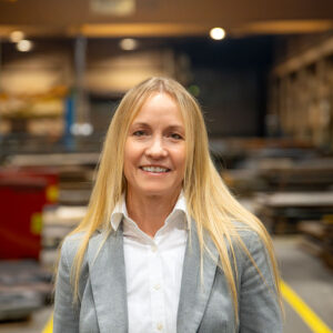 Leadership Team - Anchor Danly