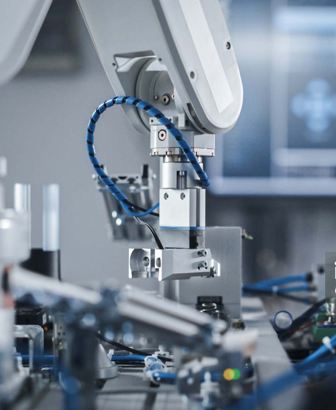 Blanchard Ground Table Tops - Anchor Danly