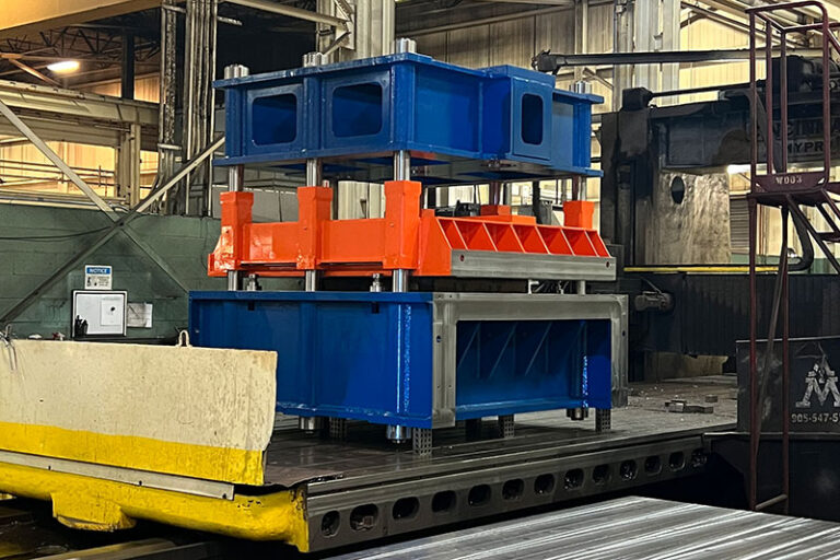 Die Sets - Anchor Danly