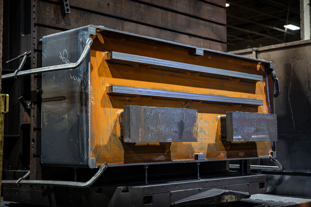 Video & Photo Gallery - Anchor Danly