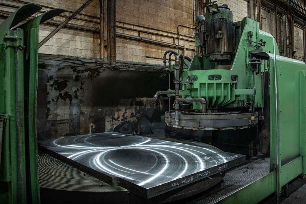 Video & Photo Gallery - Anchor Danly