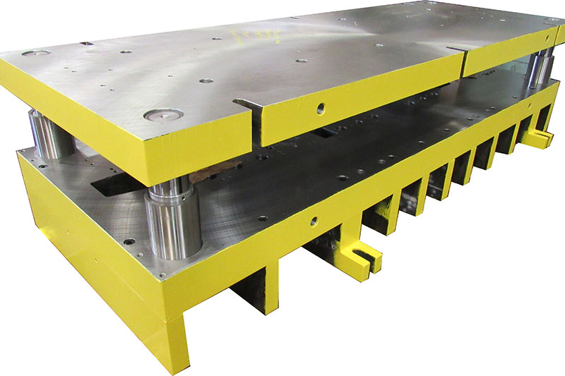 Die Sets - Anchor Danly