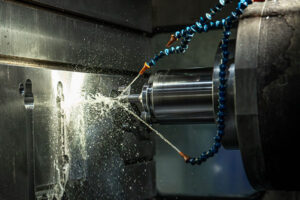 Steel Plate Services - Anchor Danly