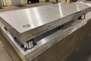 Die Sets - Anchor Danly