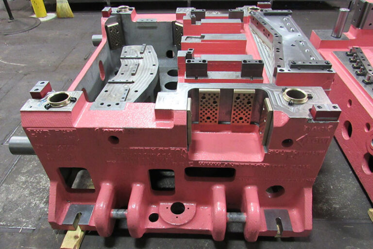 Die Sets - Anchor Danly