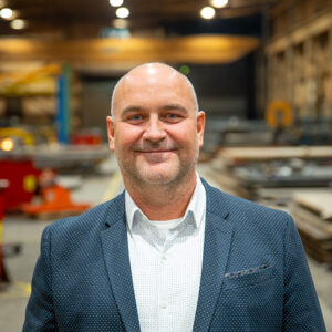 Leadership Team - Anchor Danly