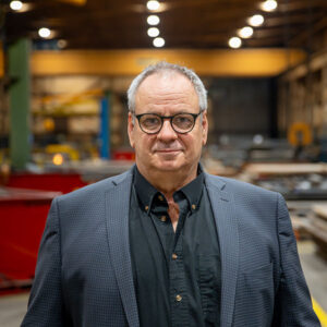 Leadership Team - Anchor Danly