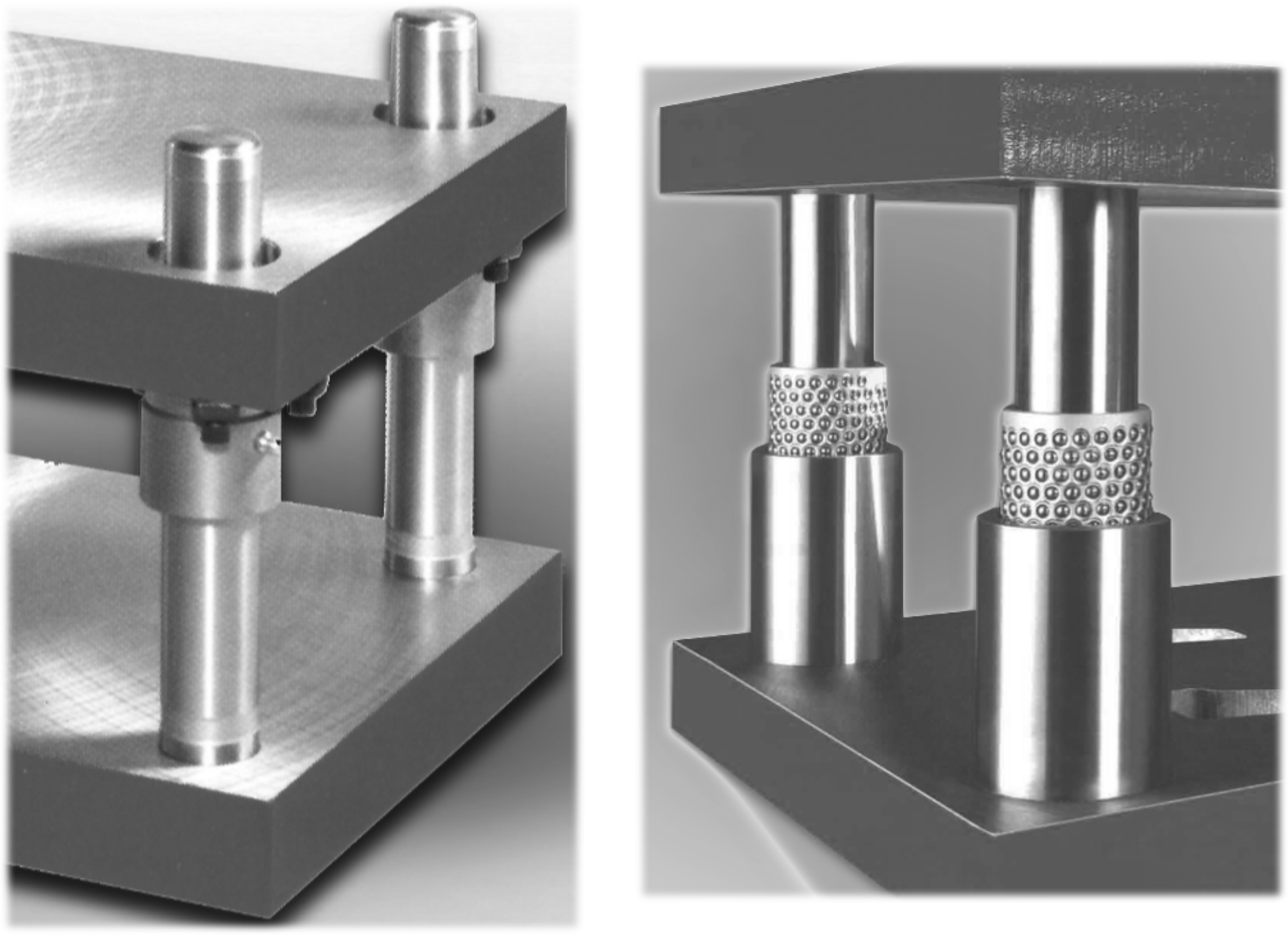 Ball-Bearing vs. Plain Bearing Die Sets – When Each Makes Sense, a ...